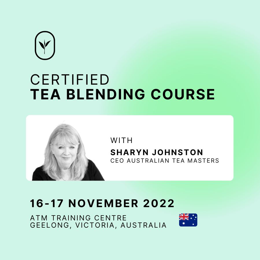 Australian Tea Masters – World Class Tea Education and Specialty Tea Store