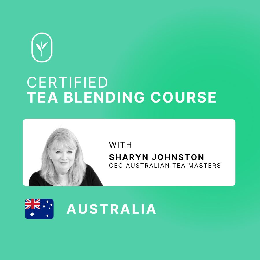 Australian Tea Masters – World Class Tea Education and Specialty Tea Store